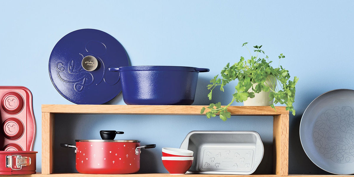 Shop All Disney* — Farberware Cookware