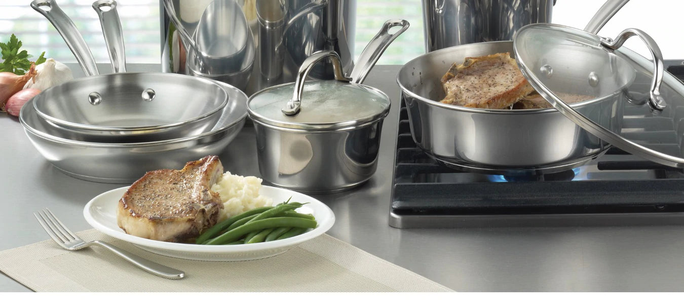 Millennium — Farberware Cookware