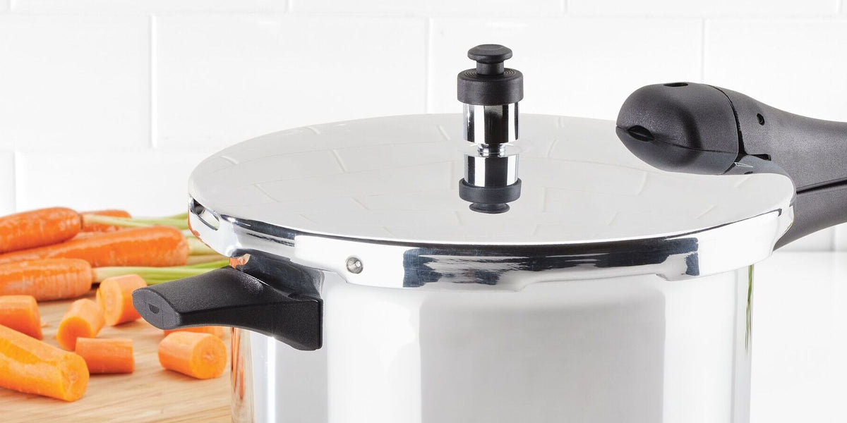 Pressure Cookers — Farberware Cookware