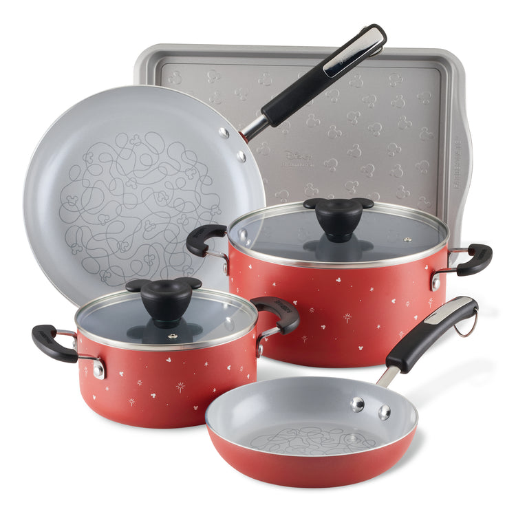 Shop Disney Cookware* — Farberware Cookware