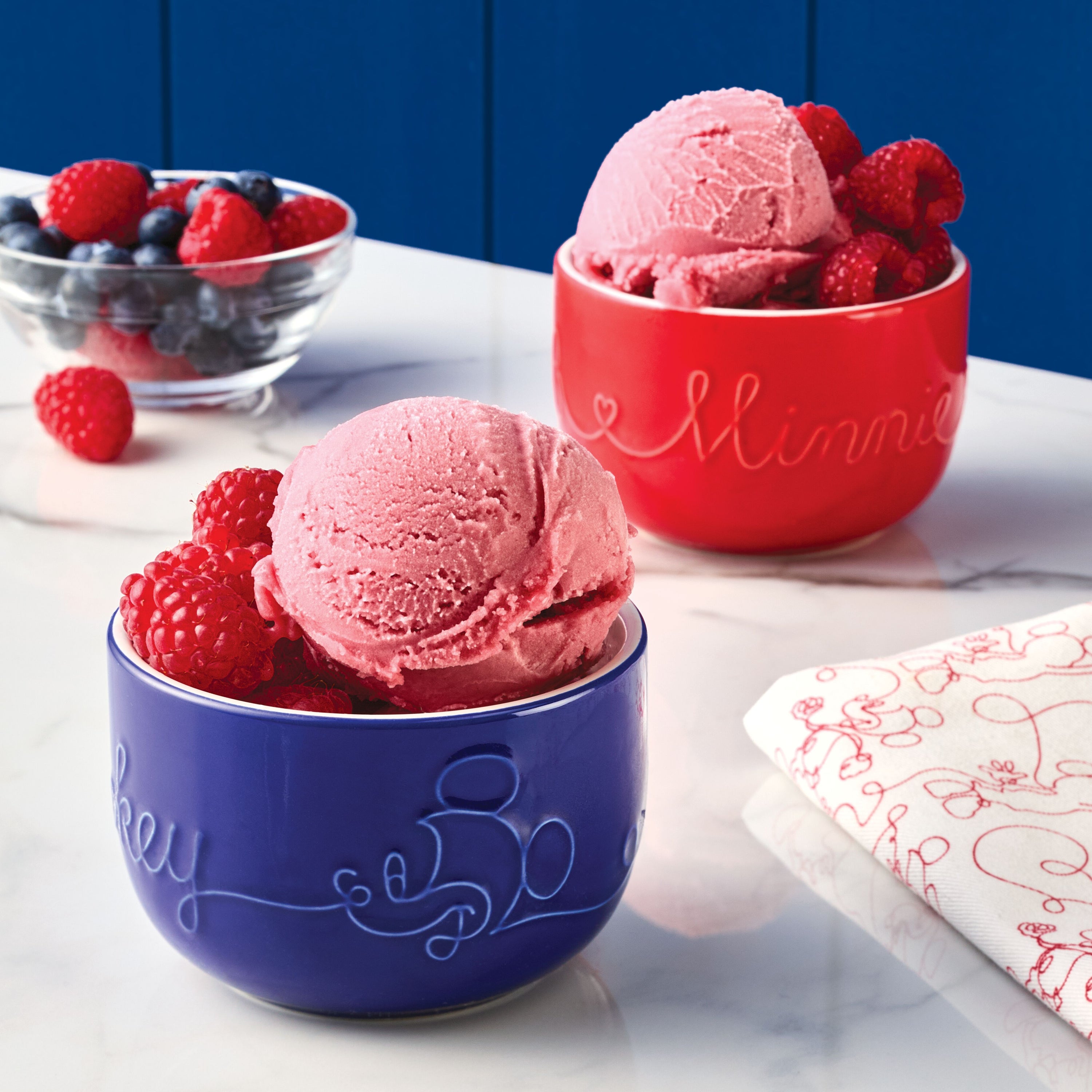 Bon Voyage 2-Piece Ceramic Ramekin Set — Farberware Cookware