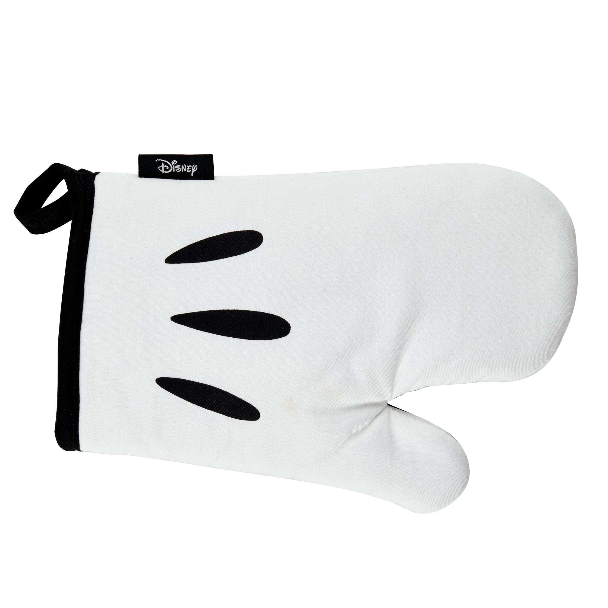 2-Piece Mickey Glove Oven Mitts — Farberware Cookware