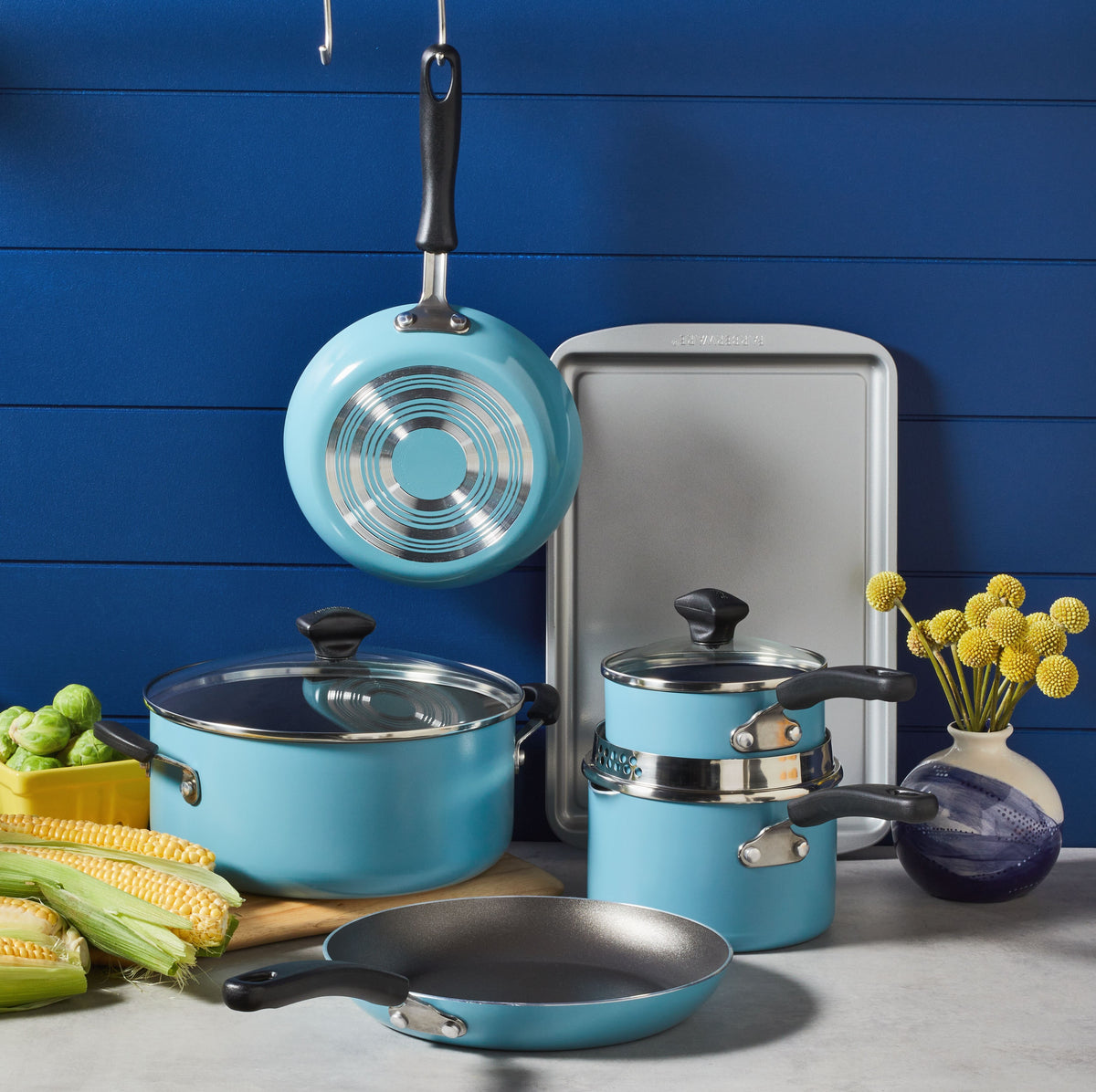Shop All – Farberware Cookware