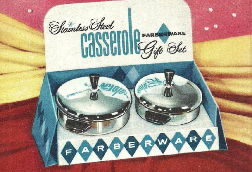Our Story | Cookware for Every Generation | Farberware – Farberware ...