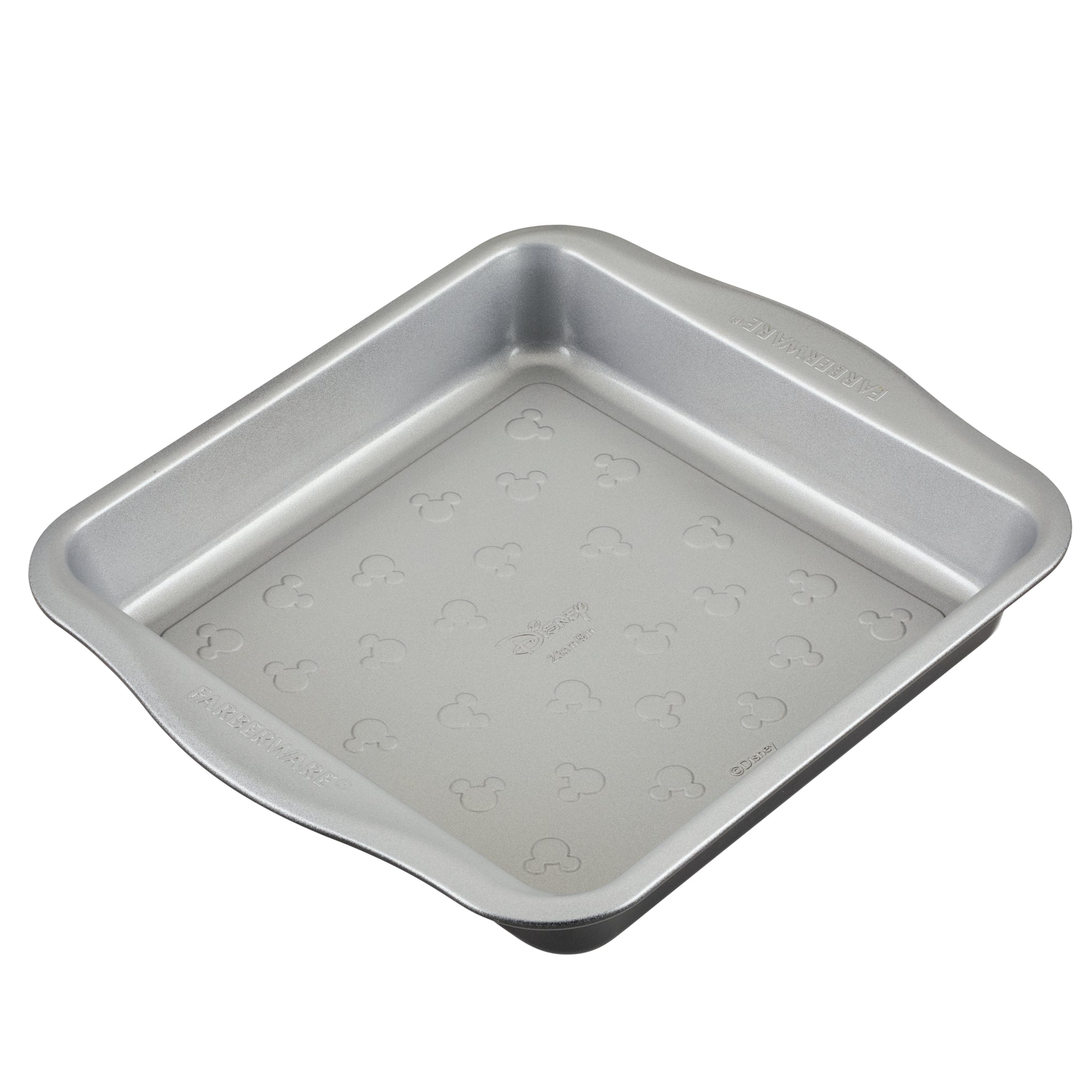 9-Inch Nonstick Square Cake Pan — Farberware Cookware