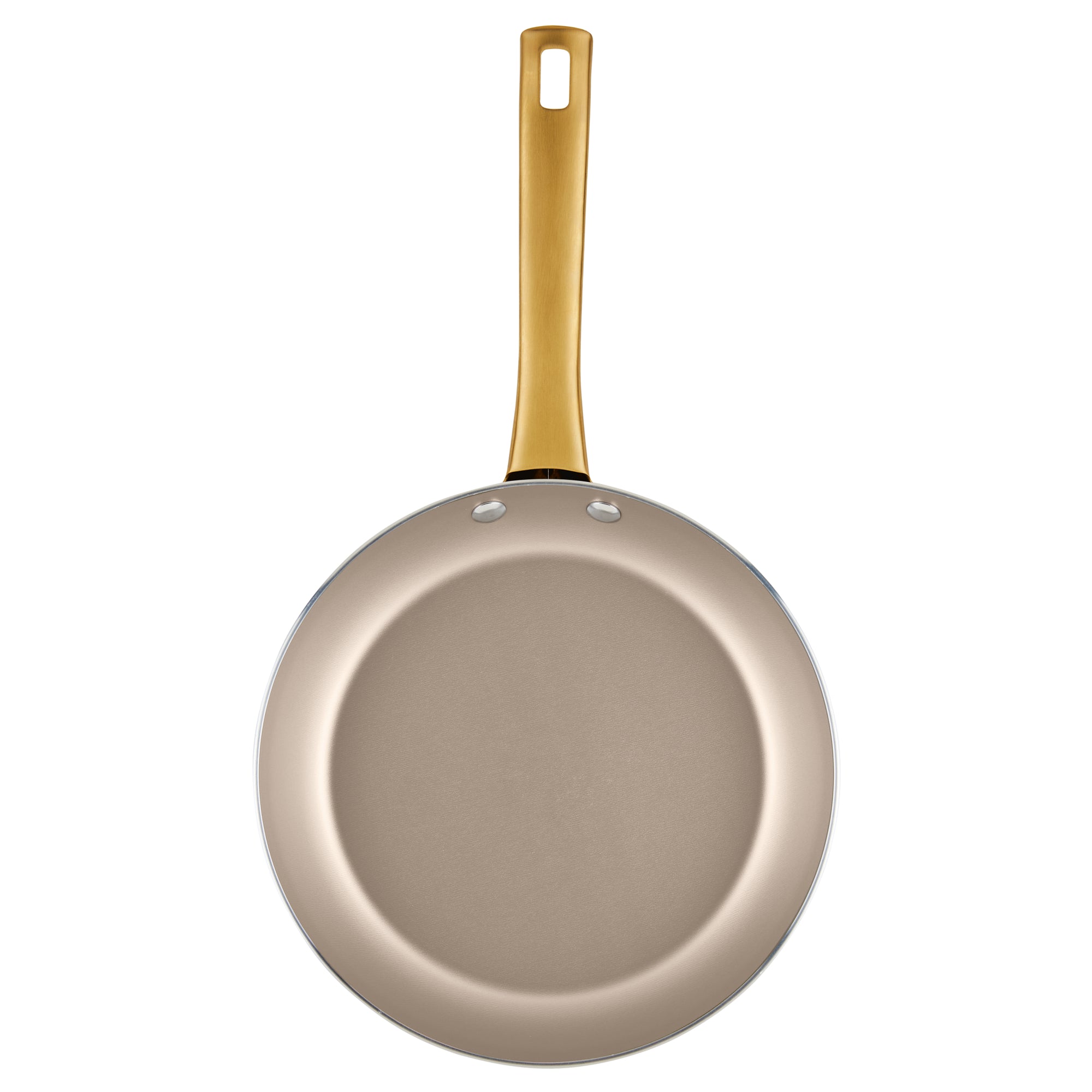 Radiant Nonstick 12-Piece Cookware Set — Farberware Cookware