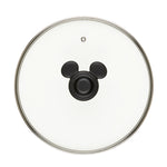 7-Piece Monochrome Ceramic Nonstick Cookware Set — Farberware Cookware