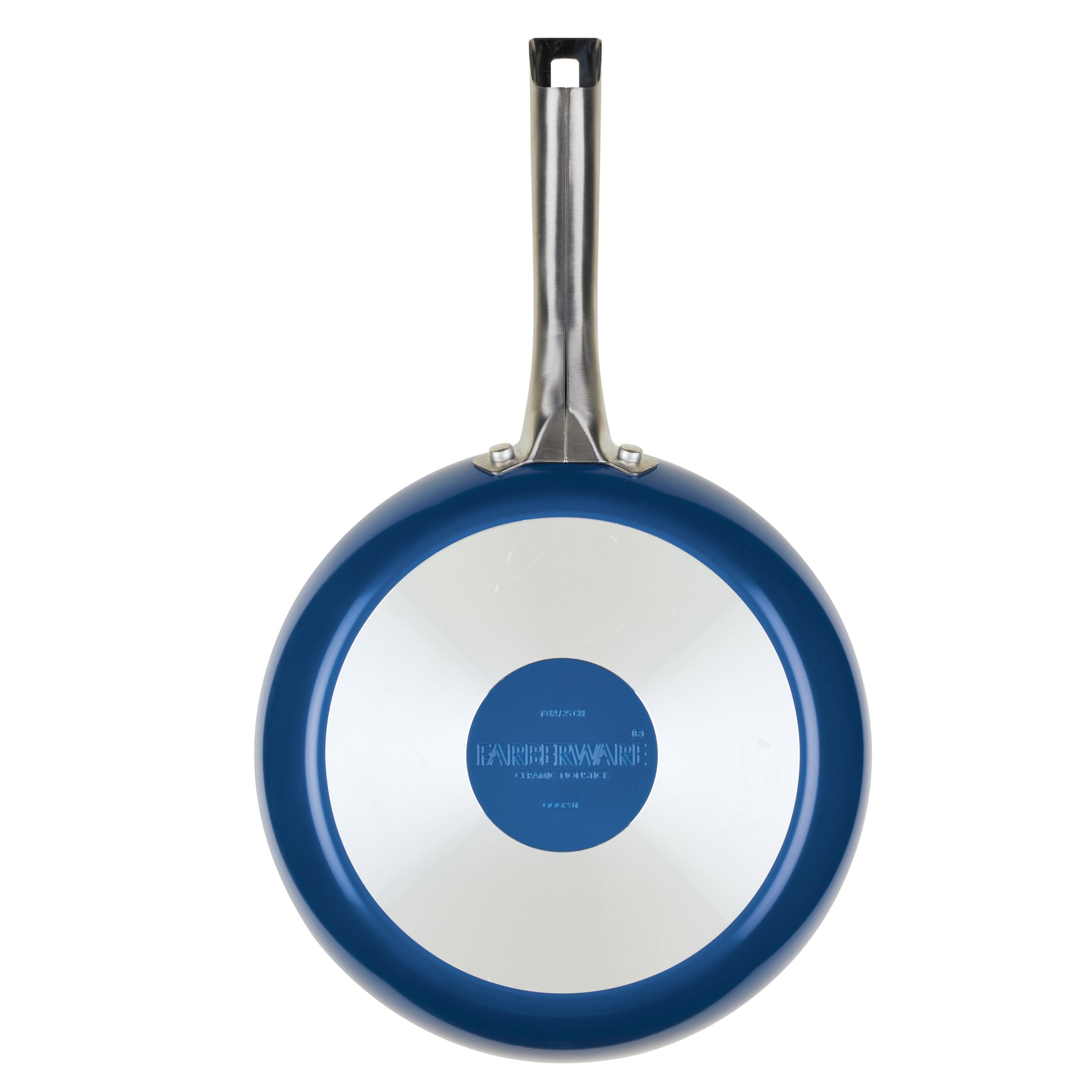 12 Piece Ceramic Nonstick Cookware Set — Farberware Cookware