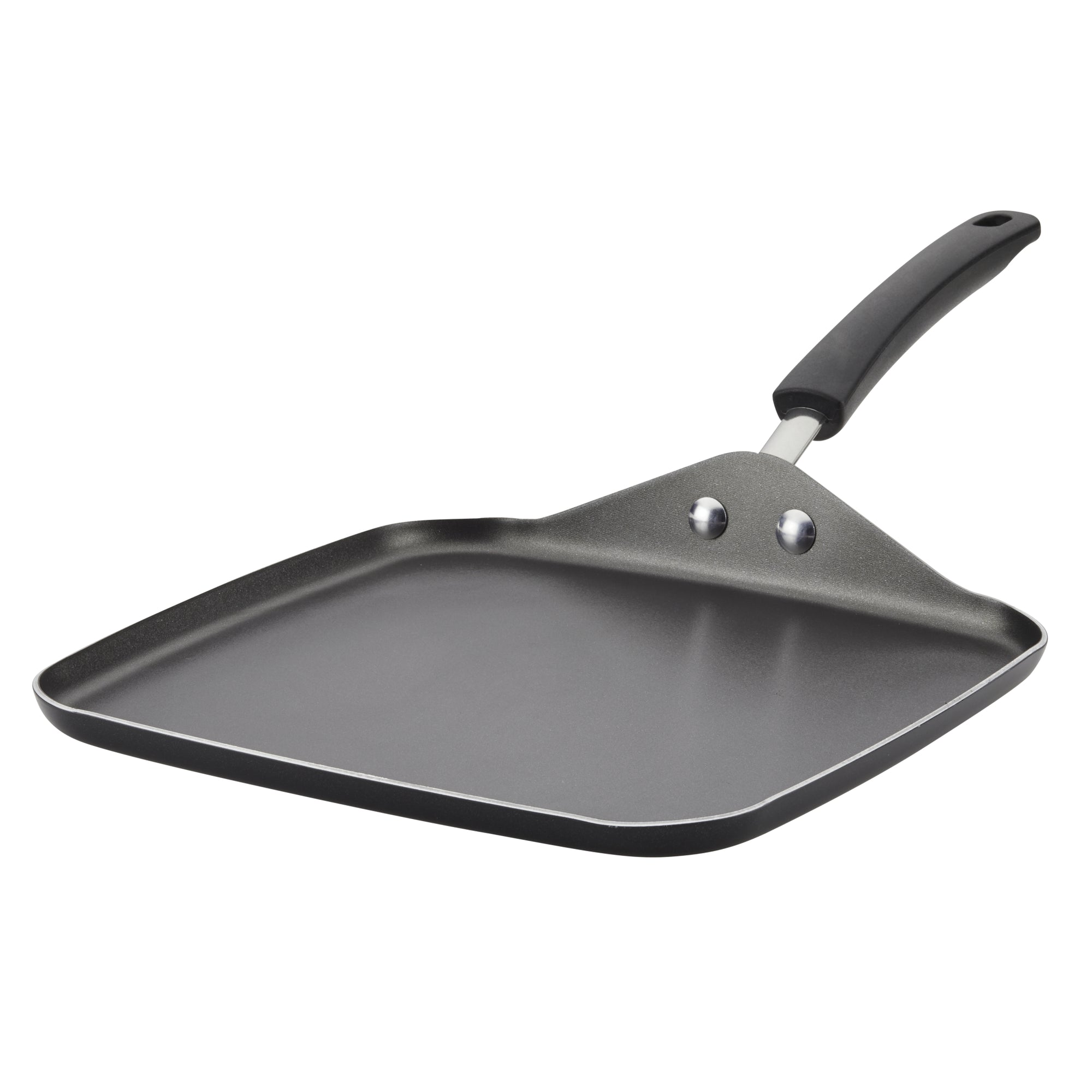 11-Inch Nonstick Square Griddle — Farberware Cookware