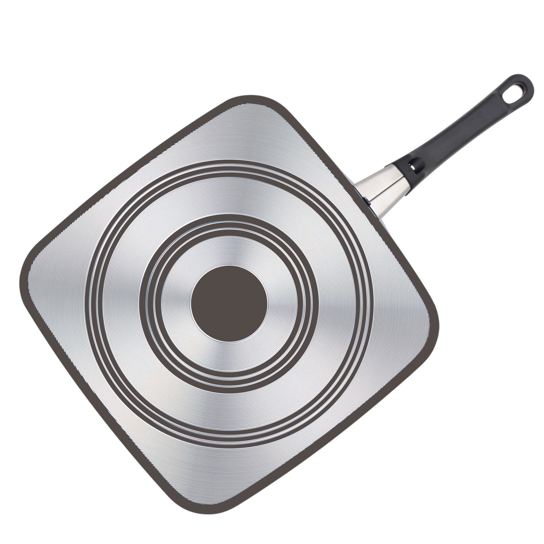 11-Inch Nonstick Square Griddle — Farberware Cookware