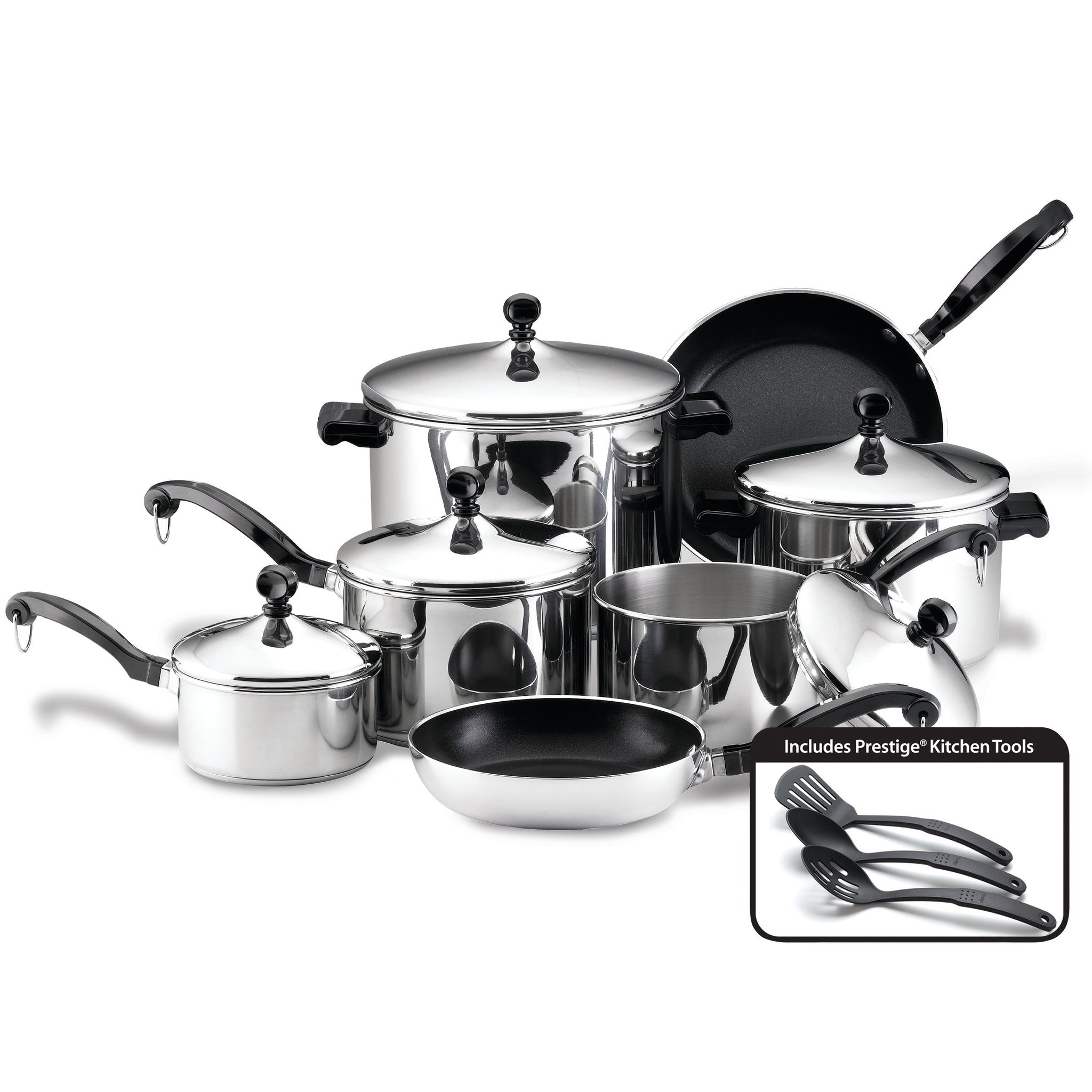 Products — Farberware Cookware