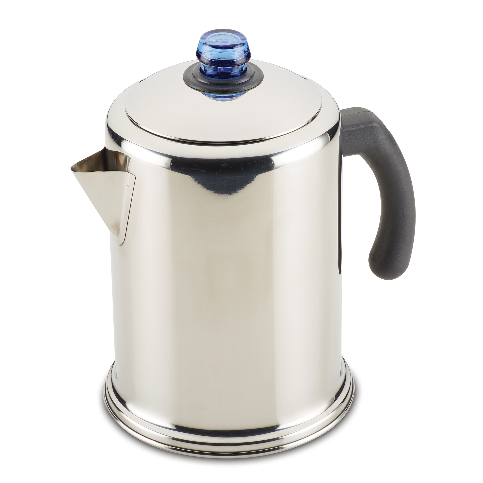 12-Cup Coffee Percolator — Farberware Cookware