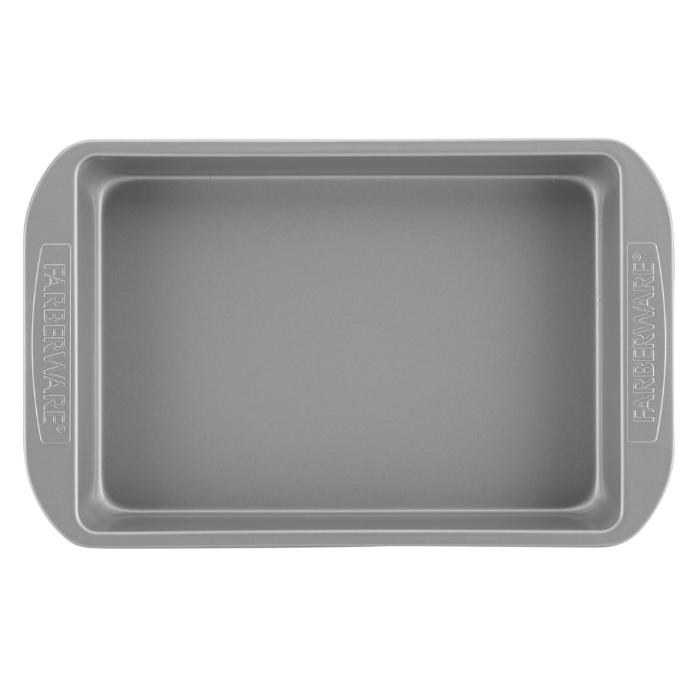 9 X 13 Rectangular Cake Pan Farberware Cookware 9 X 13 Rectangular Cake Pan Farberware Cookware